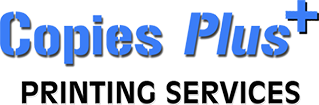 Copies Plus (724) 465-COPY – Indiana PA's Premier Copy & Print Shop
